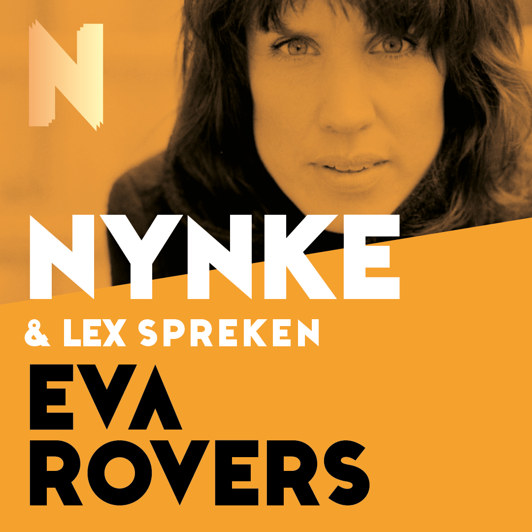 Cassandra - podcast | Nynke Laverman