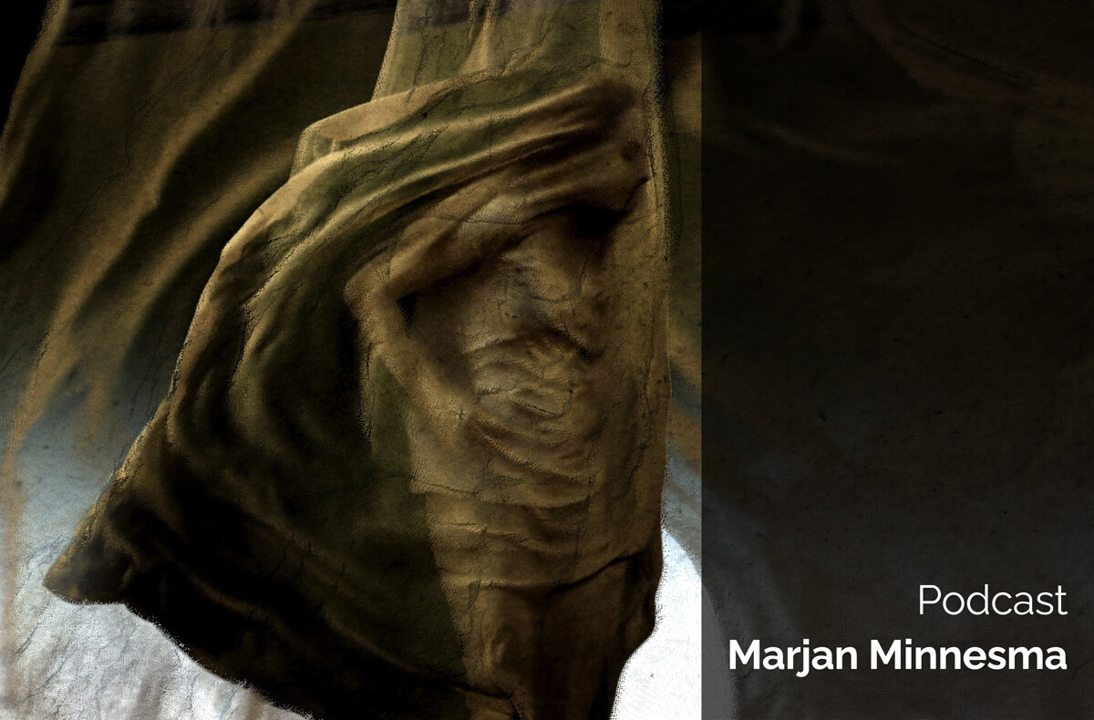 Stoarm | Nynke Laverman