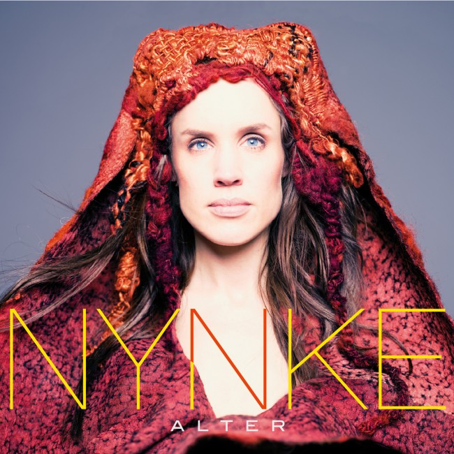 Biografie | Nynke Laverman